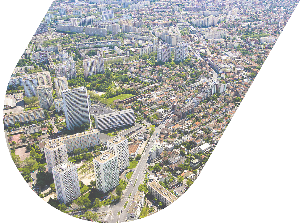 Agir pour colombes | Mieux découvrir la ville de Colombes